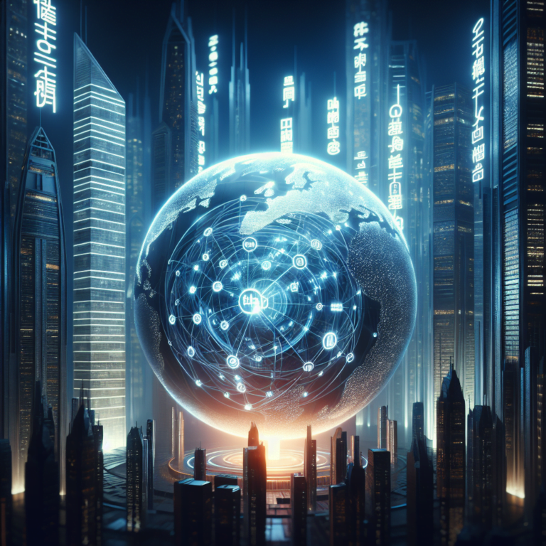 Multilingual AI Chatbots: Breaking Language Barriers in Global Business ...