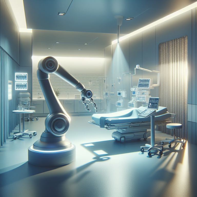 Workflow Automation in Healthcare: Improving Patient Care and ...