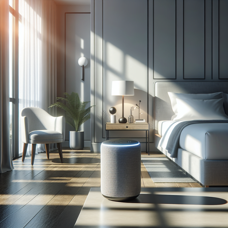 AI Voice Bots in Hospitality: Enhancing Guest Services and Room ...